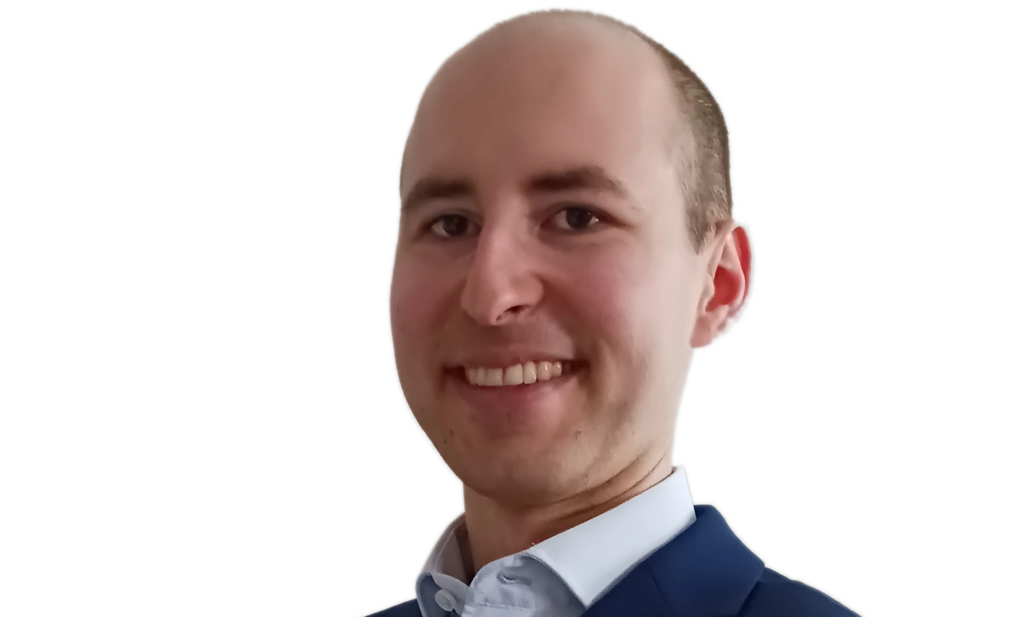 Alexandre Therrien's Portfolio Website